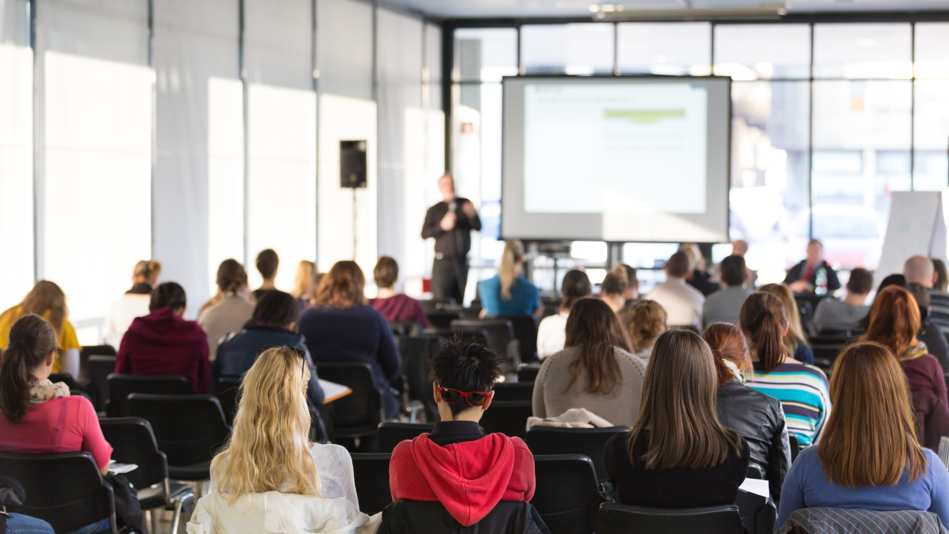 Best Business Growth Workshops & Corporate Training